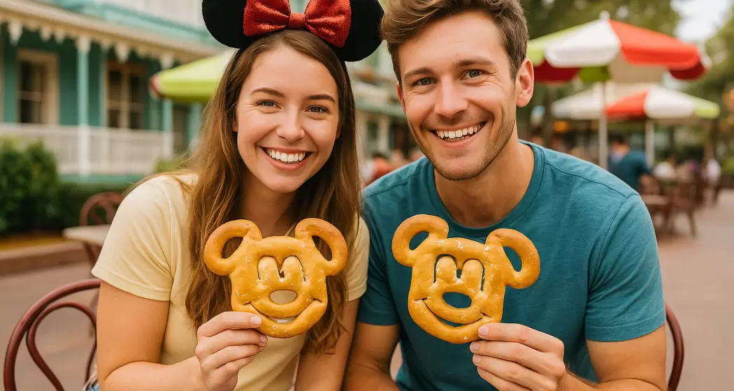Comer barato en Disney: snacks y menús económicos para tu viaje ...