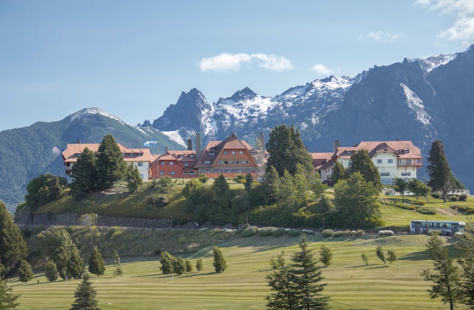 Bariloche en abril: clima, precios y qué hacer - Guía Turista Argentina